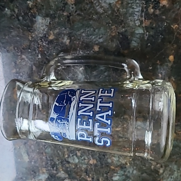 Penn State University | Kitchen | Penn State University Vintage 2 Ounce ...